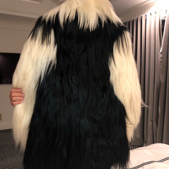 Other | Custom Made Goat Jacket | Poshmark